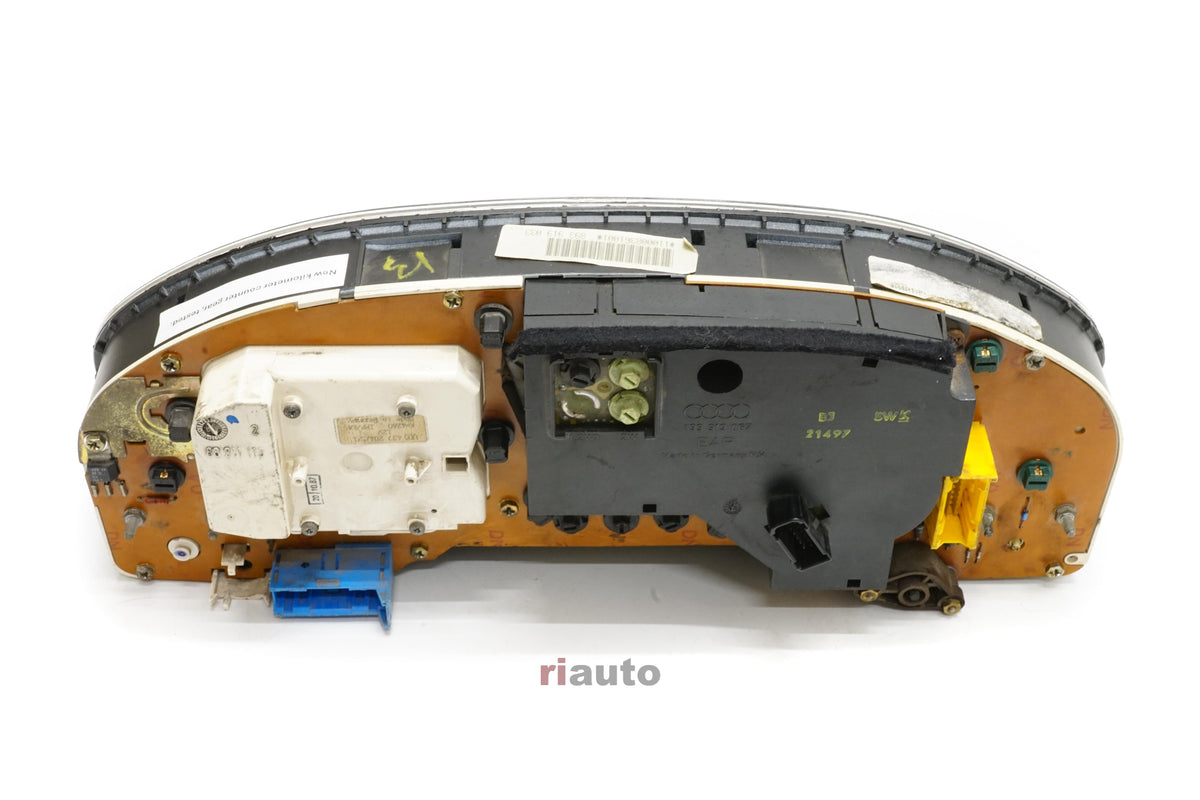 Audi 80 B4 Coupe 220km Avant 2.0 ABK VDO Instrument Cluster 893919033 ...
